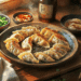 Authentic Korean Mandu Recipe - MinceRecipes.info