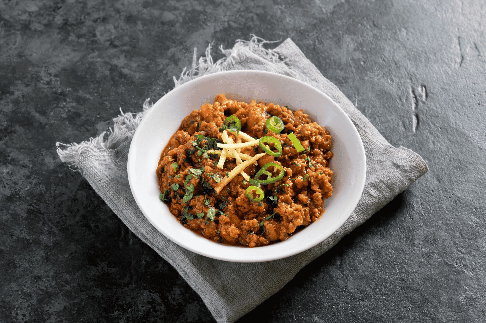 Delicious Mutton Keema Recipe