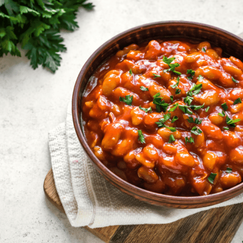 Tastiest Chicken Heart Chili Recipe