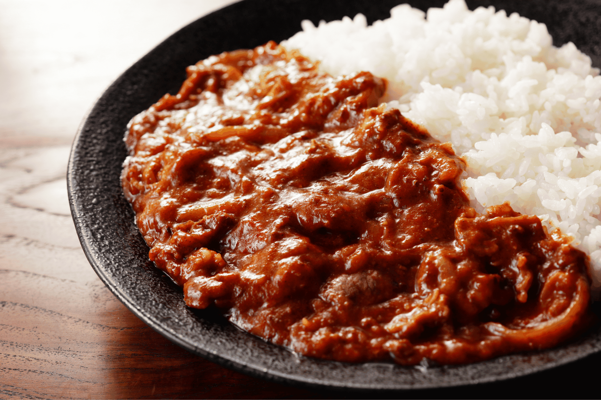 Creamy Beef And Rice Recipe