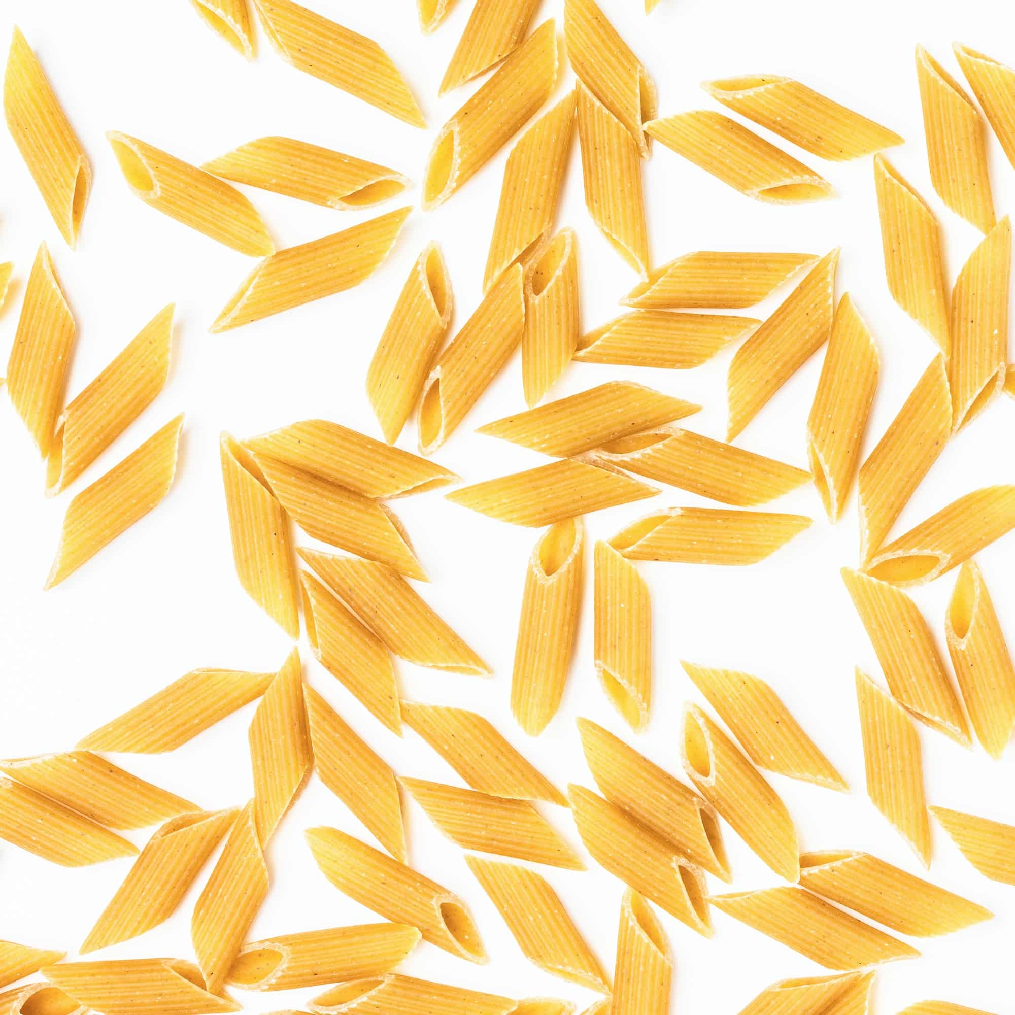 Creamy Beef Spinach Pasta