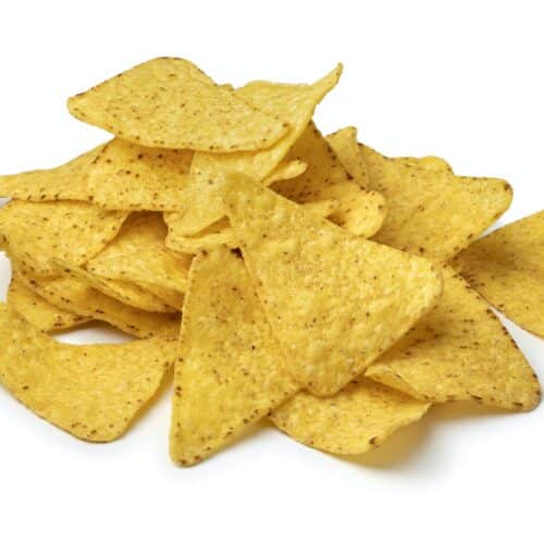 The Best Mexican Chorizo Nachos Recipe - MinceRecipes.info