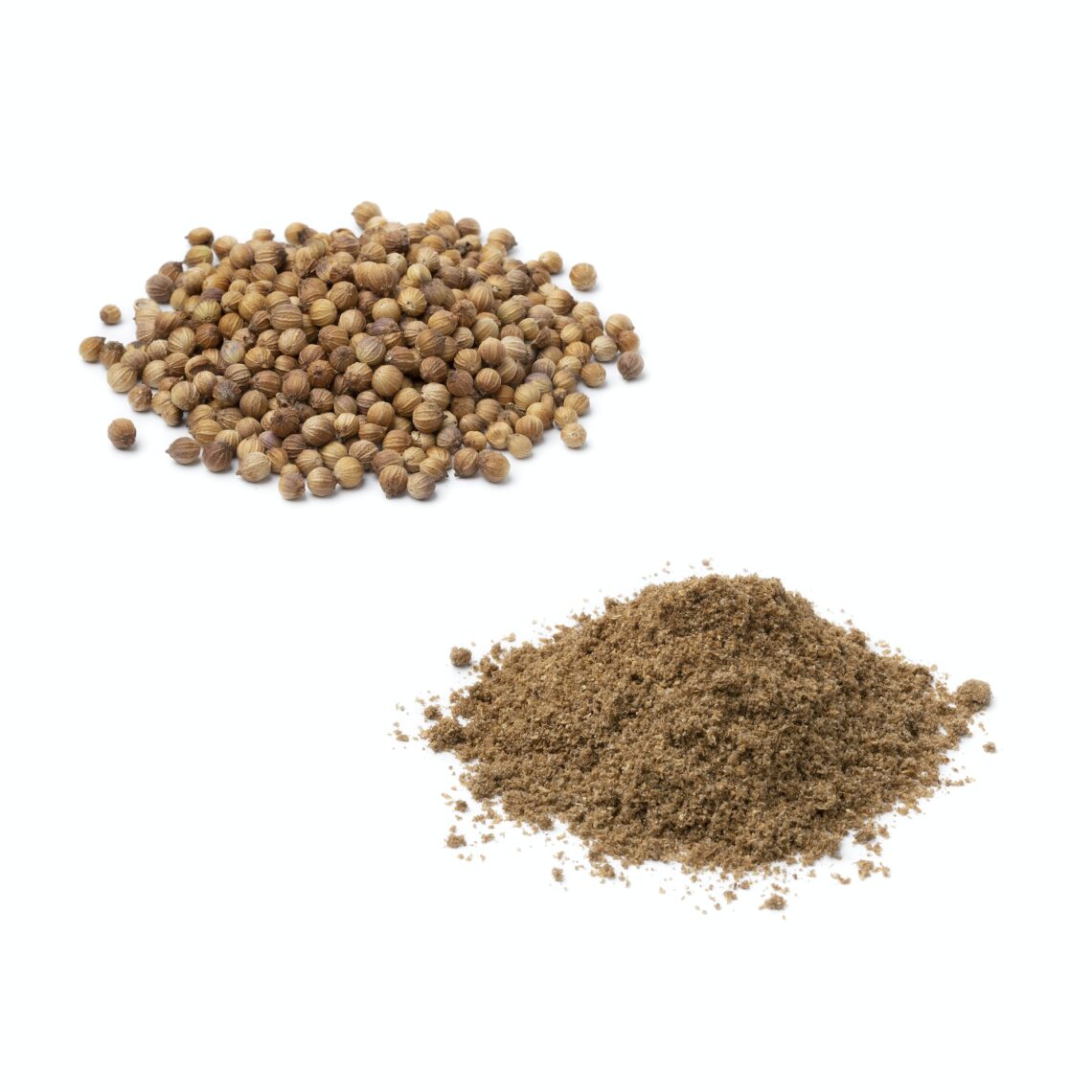 Moroccan Lamb Mince Stew With Aromatic Spices And Chickpeas