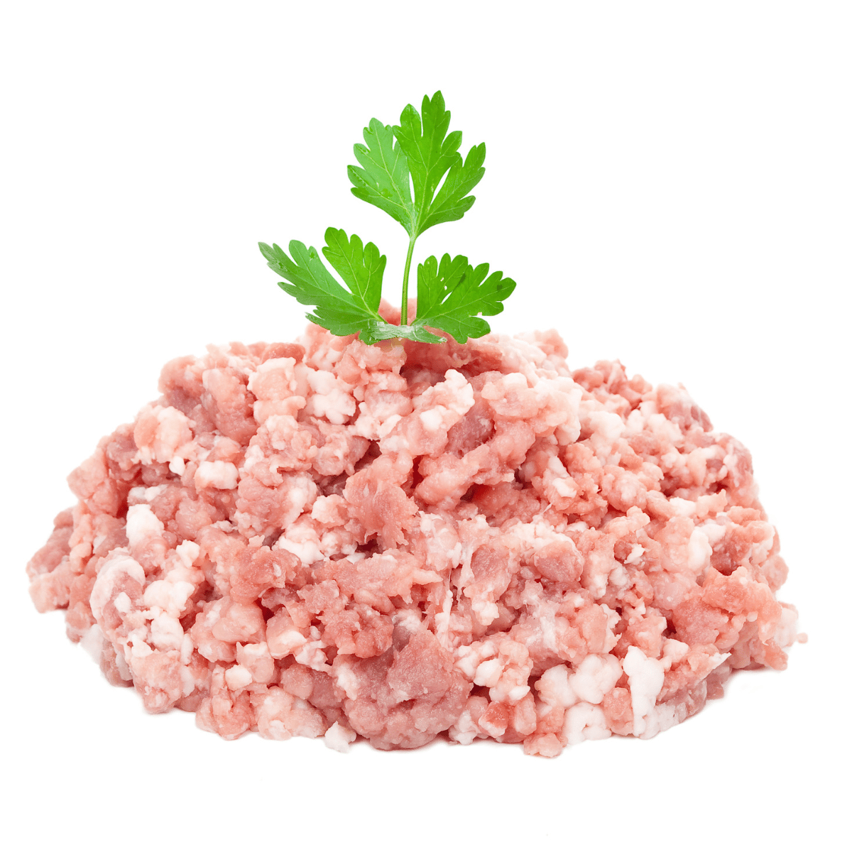 Authentic Chinese Braised Minced Pork Over Rice Recipe - MinceRecipes.info