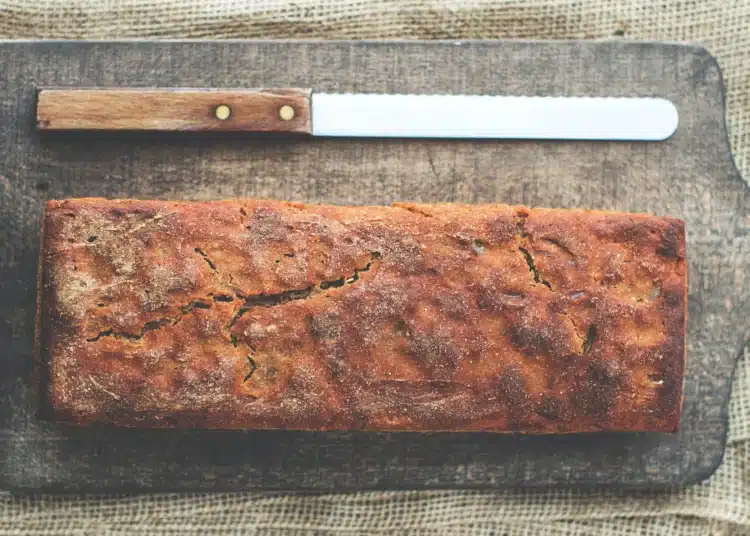 Savoury Beef Cake Recipe: Perfect For Snacks