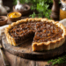 Rustic French Beef Mince Tart Straight From Provence